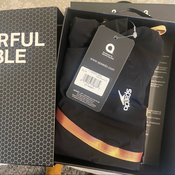 Speedo | Swim | Speedo Mens Fastskin Lzr Pure Intent Jammer Tech Suit ...